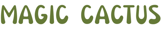 LEARN MORE – MAGIC CACTUS