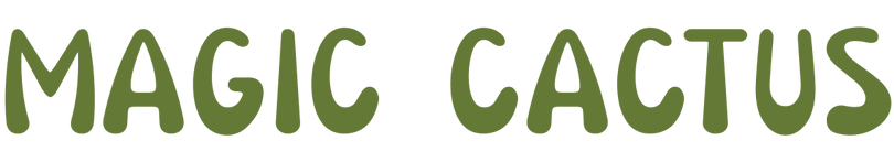 Store Locator – MAGIC CACTUS